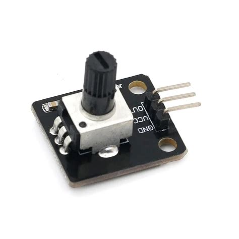 Rotary Potentiometer Module Rv09