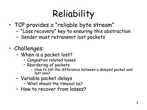 Ppt Cs640 Introduction To Computer Networks Powerpoint Presentation
