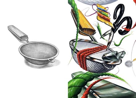 문1 최종합격대학의 시험실기 주제를 알려주세요 뜰채 바느질세트의 조형적 특성을 활용하여 화면을 구성하고 표현하시오 문2 평소 성적관리는 어떻게 했는지 알려주세요