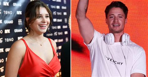 Victoria Nadine I Las Vegas Med Kygo