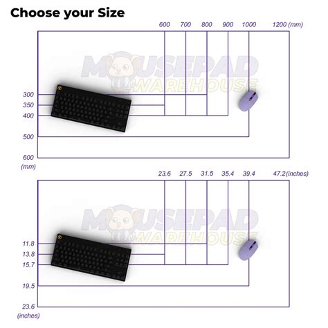 Arcane Tv Show Mousepad 1193271 Mousepad Warehouse