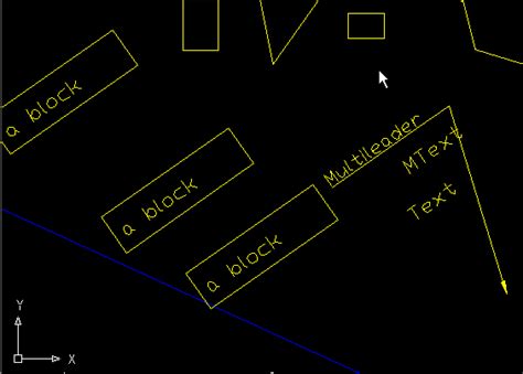 Zerorotationlsp Set Rotation Of Objects To Zero Based On Current Ucs