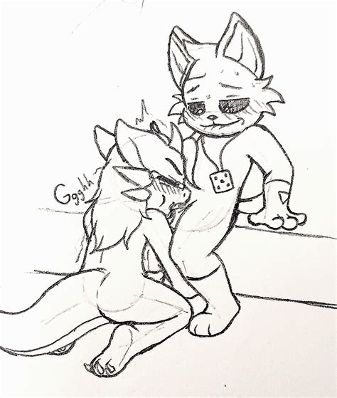 Rule 34 Anthro Anthro On Anthro Anthro Only Black Sclera Critters Poppy Playtime Furry Only