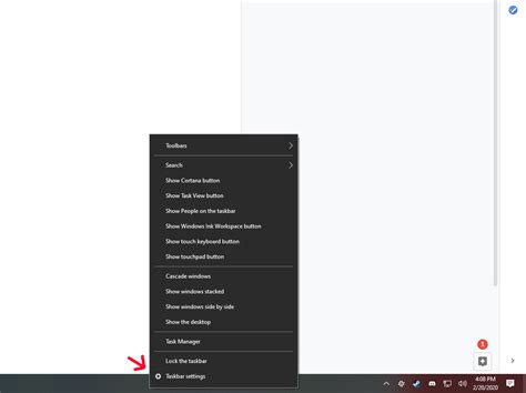 How To Hide The Taskbar In Windows Tom S Hardware