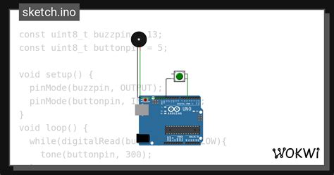Keyboard Wokwi Esp32 Stm32 Arduino Simulator