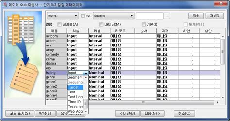 Text Mining 3 텍스트 마이닝 시작하기 Sas Support Communities