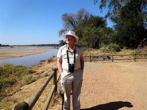 Journalism And Advertising Have Given Chris Moerdyk The Best Living The Citizen