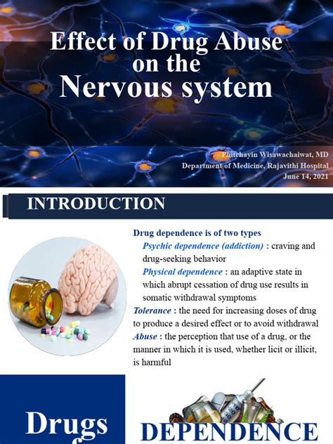 Topic Neuro Pdf Opioid Use Disorder Addiction