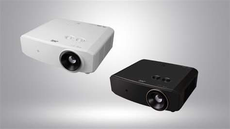Sonovision Une Source Lumineuse Laser Blu Escent De 3 300 Lumens Pour