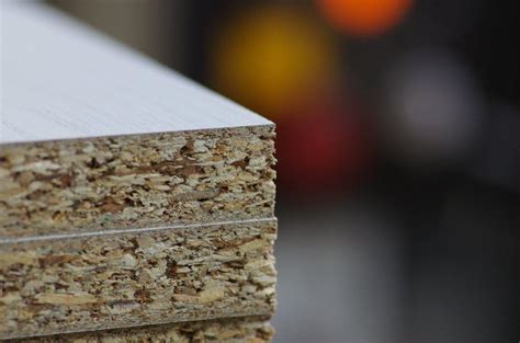 Panel Principles Particleboard Woodworking Network