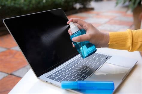 Clean Laptop Images Free Download On Freepik