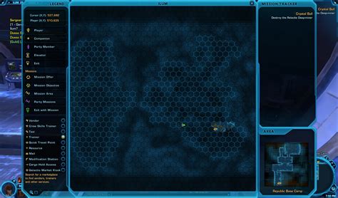 Swtor Companion Appearance Customization Swtor Guides For Flashpoints Operations And Various