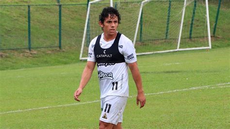 Daniel Mantilla Reveló Por Qué Se Fue De Atlético Nacional Y Eligió El Deportivo Cali Infobae