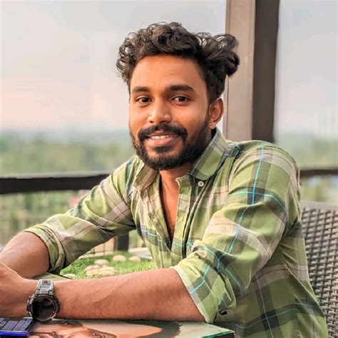 Hariharan A S Linkedin