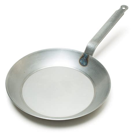 Carbon Steel Skillets Reviews And Best Of Cooks Illustrated