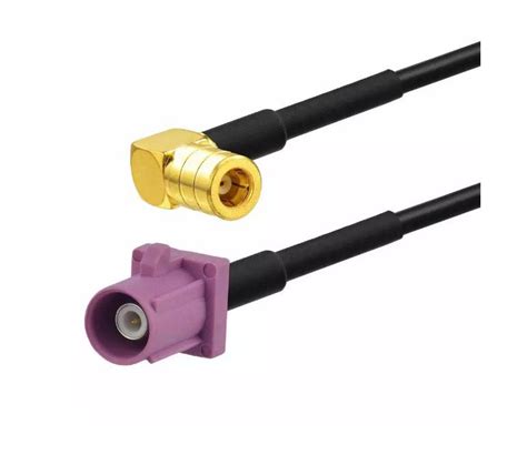 China Customized Sma Cable Suppliers Manufacturers Factory