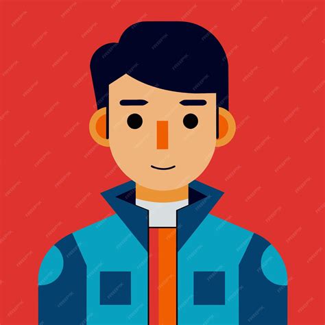 Premium Vector Aerospace Engineer Vector Character Illustration In Flat Style Premium Vector Aerospace Engineer Vector Character Illustration In Flat Style