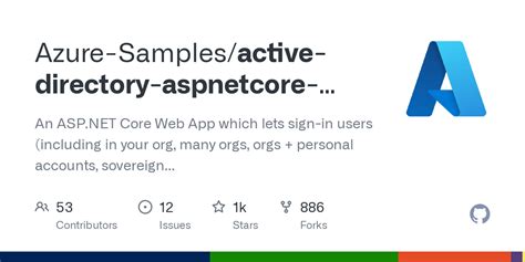 Active Directory Aspnetcore Webapp Openidconnect V2 Appsettings