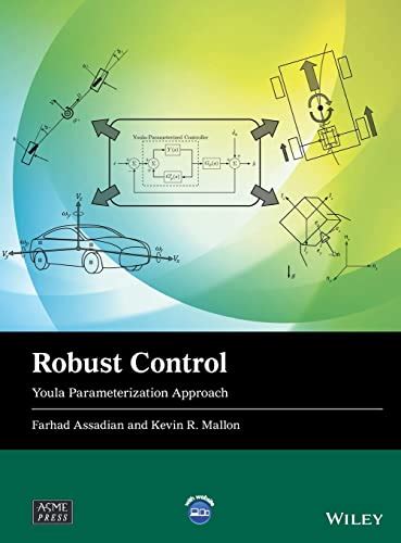 Robust Control Youla Parameterization Approach Free PDF Books