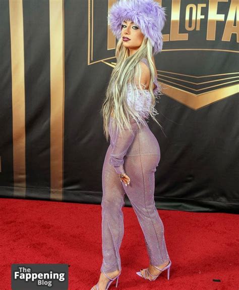 Liv Morgan Gionna Daddio Yaonlylivvonce Nude Leaks Photo 59