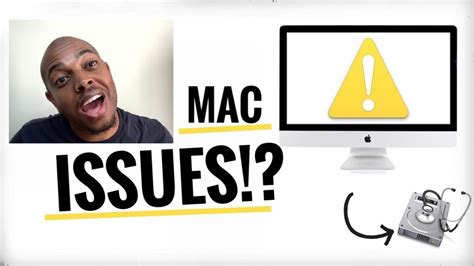 Basic Troubleshooting Tips For Mac Computers In 2023 🔥🔥 Youtube