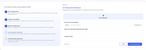 Gitlab Cloud Integration Flyingduck Documentation