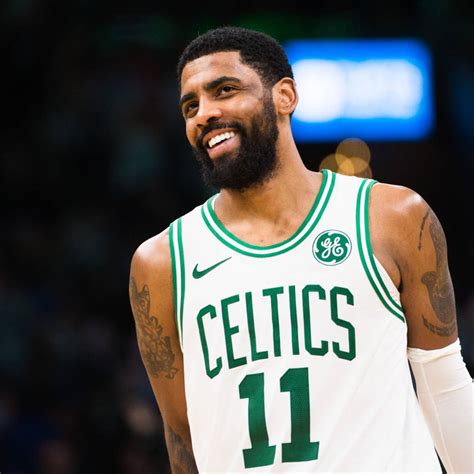 Kyrie Irving Has Cryptic New Message For Everyone On Instagram The