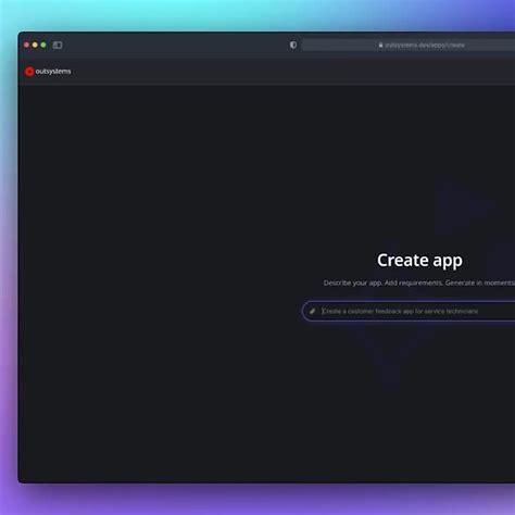 Lucas Soares No Linkedin Outsystems Lowcode Ia Mentor Generative Developer Secure
