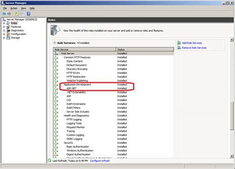 Iis Cannot Install 32 Bit App On Server 2008 R2 64 Bit Using Asnet