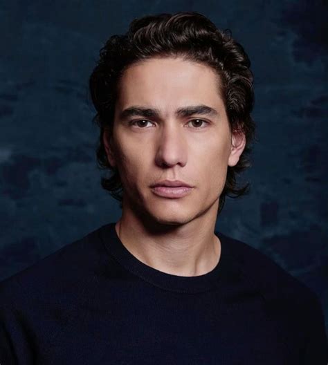 Enzo Vogrincic 😍🎀 In 2024 Enzo Actors Hot Actors