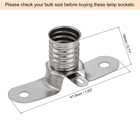 E10 Bulb Base Dimensions Buy Cheapest Ids Deutschland De