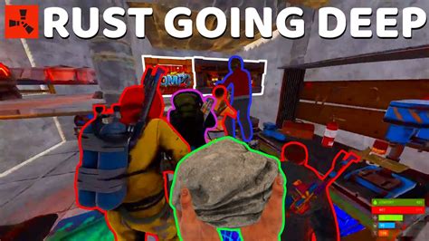Rust Going Deep Compilation 2023 6 Youtube