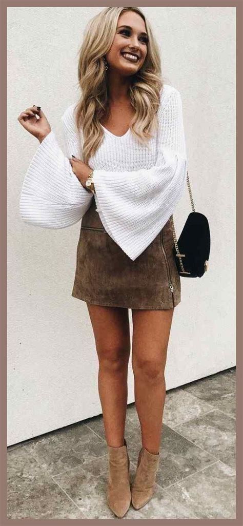 20 Cute Fall Date Outfits Ideas Addicfashion