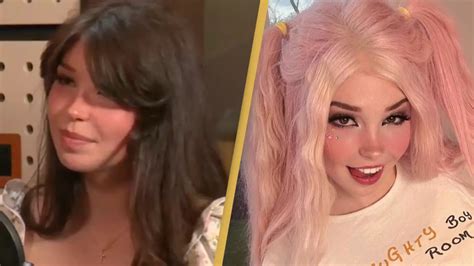 Belle Delphine Reveals Her Dads Reaction To Finding Out About Her Job
