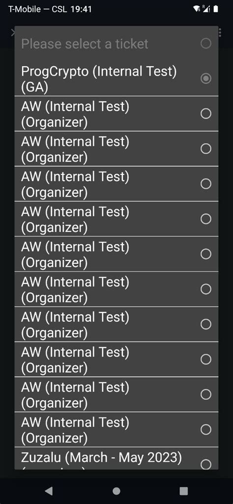 Zupass Legacy Tickets Are Still Loading Breaks Zmsdms · Issue 852