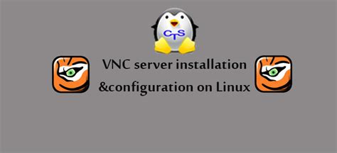Vnc Server Installation1meitu1 Linux Scripts Hub