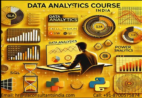 Best Data Analyst Course And Data Engineer Institute In Delhi