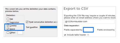 How To Open Csv File In Microsoft Excel 123formbuilder