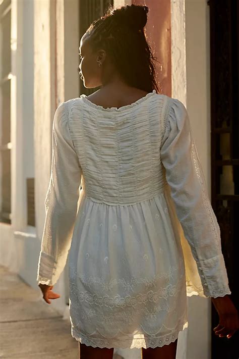 Odelia Mini Free People