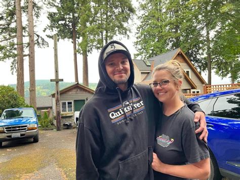 Residents Near Lake Whatcom Wildfire Get Ready To Flee If Flames Start