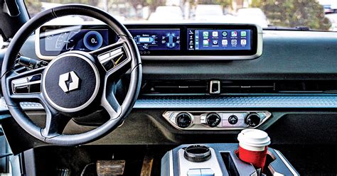 EV Bankruptcies Put Their Software Defined Vehicles At Risk Automotive News