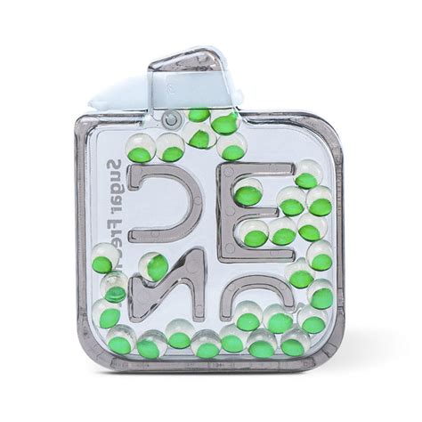 Breath And Gut Freshener Mint By Nude Sexy Spearmint