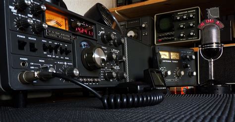 Central Coast Amateur Central Coast Amateur Radio Club