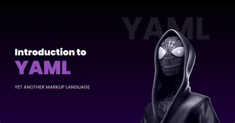 Prahlad Inala On Linkedin Introduction To Yaml