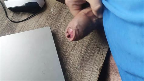 Masturbating Gay Masturbation Porn Feat Beardickgr Xhamster