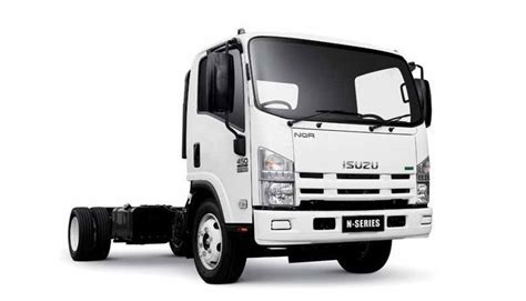 Isuzu Truck N Series Fault Codes List Download Pdf Artofit