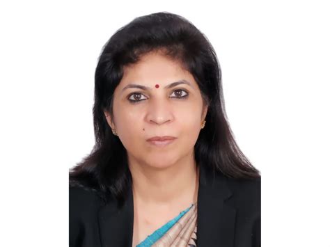 Ms Shelly Verma Assumed Additional Charge Of Cmd Irfc