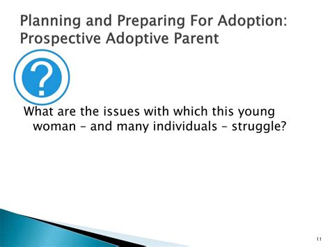 Ppt Clinical Issues In Planning Preparing For And Supporting