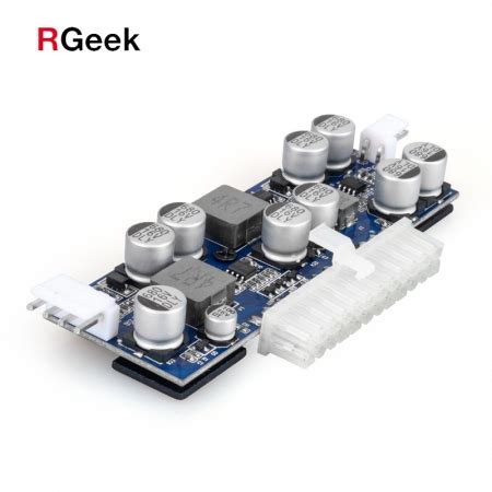 RGEEK PICO DC PSU RP P DC V Pin Power Supply Module Kexi