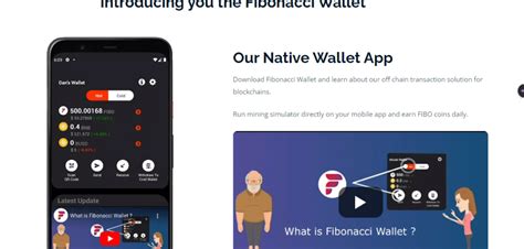 Fibonacci Referral Code Get Up To 5000 Fibo Coins Free Crypto